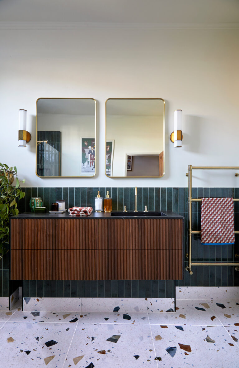 Remodelling Rooms - Brook Green | Exciting Home Design